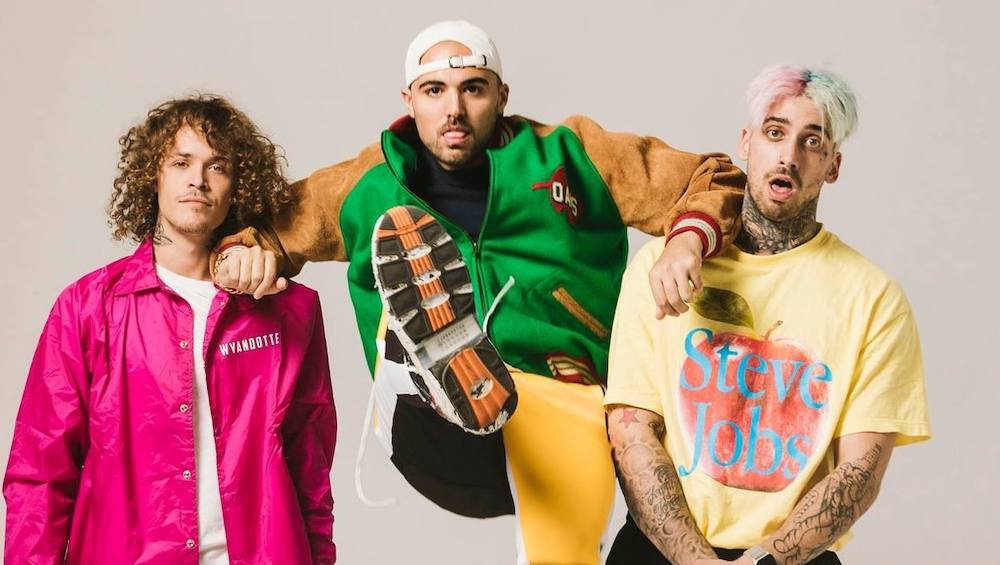 Cheat Codes | Nightlife in Singapore