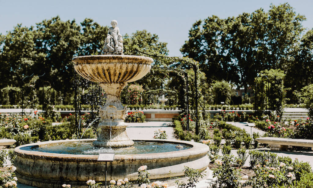 El Parque del Retiro: todo lo que necesitas saber