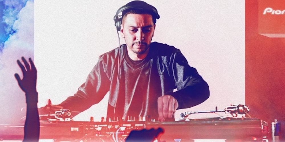 Red Bull Music 3Style World DJ Championships | Nightlife in Singapore