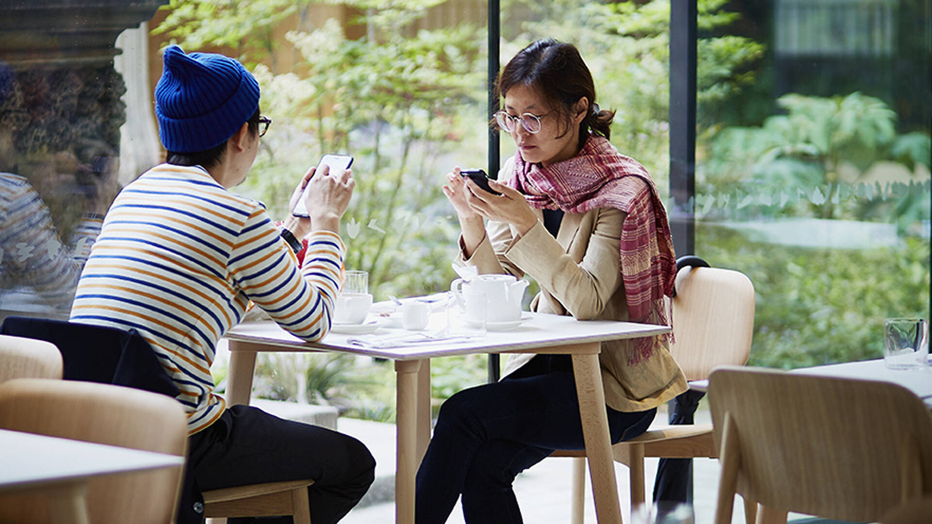 17 unexpected places for freelancers to work in London