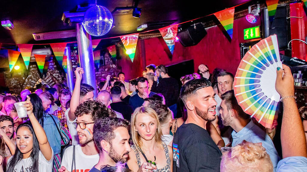 10 Best Clubs in Liverpool for the Ultimate Night Out