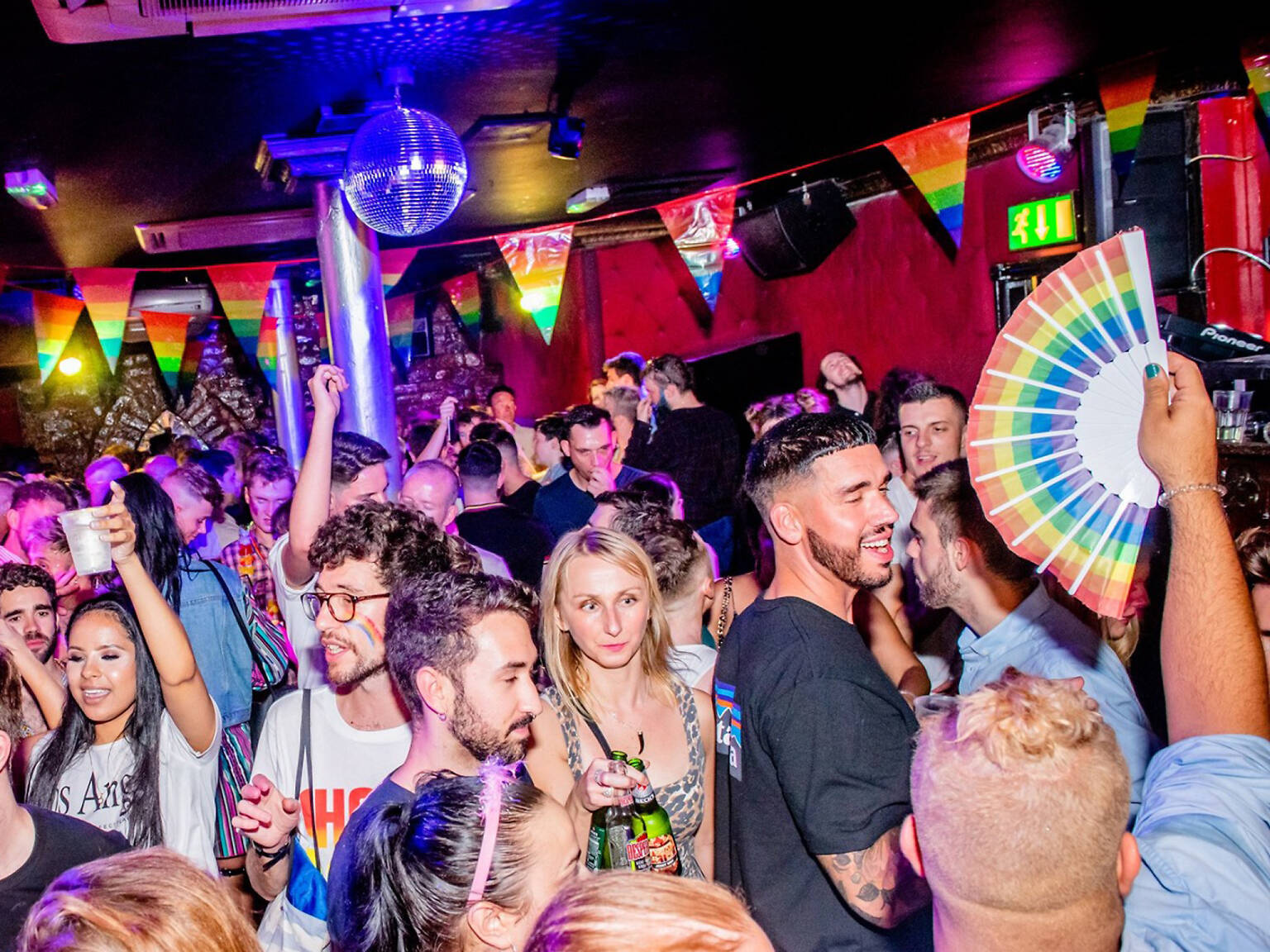 10 Best Clubs in Liverpool for the Ultimate Night Out