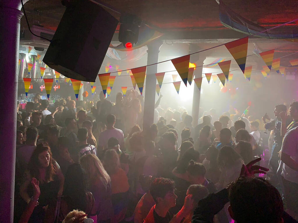 10 Best Clubs in Liverpool for the Ultimate Night Out
