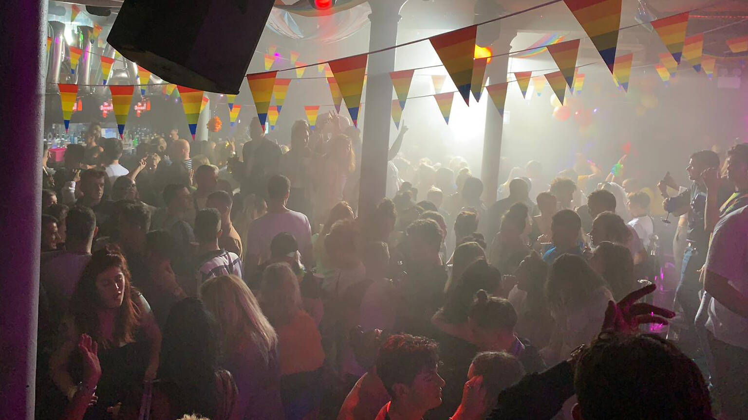 10 Best Clubs in Liverpool for the Ultimate Night Out