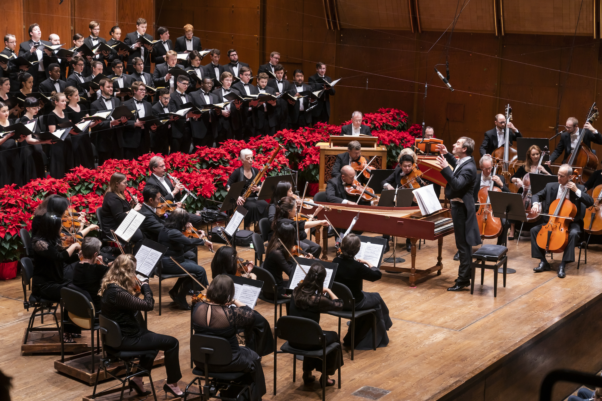 Handel’s Messiah | Music in New York