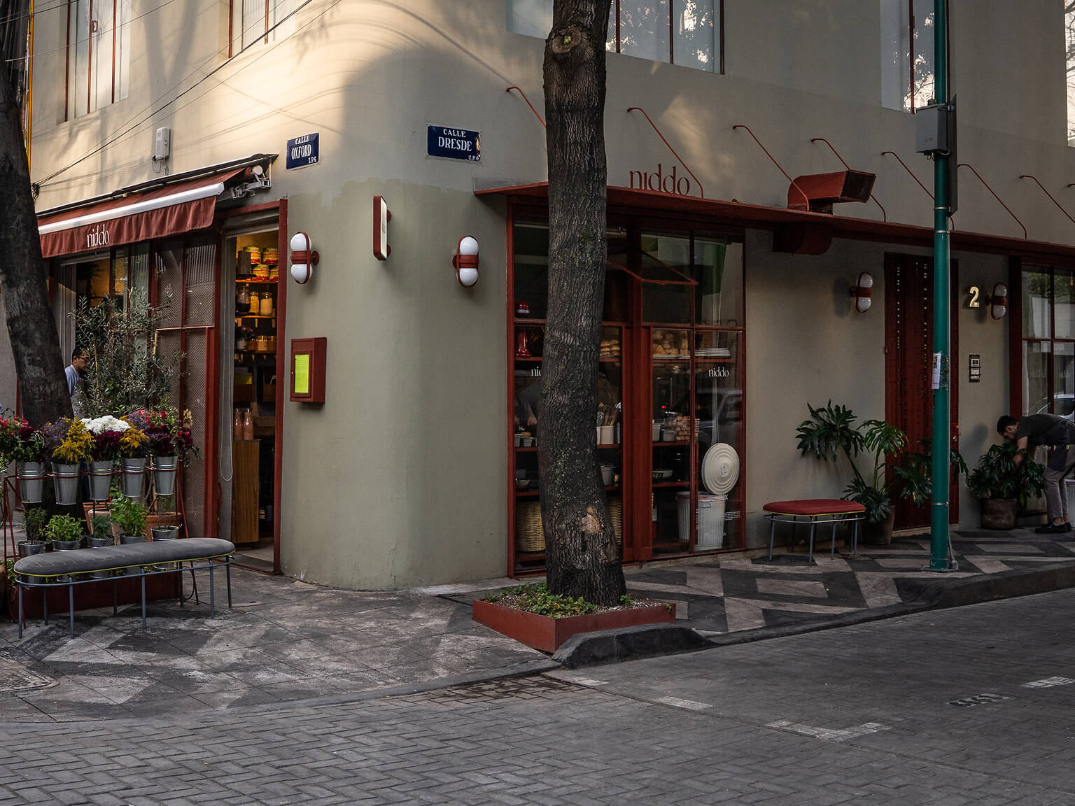 50 lugares en la CDMX para salir con tu pareja