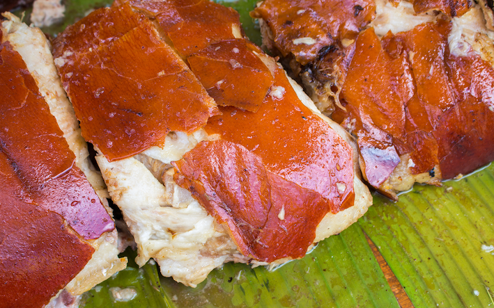Don Lechon | Restaurants in Raffles Place, Singapore