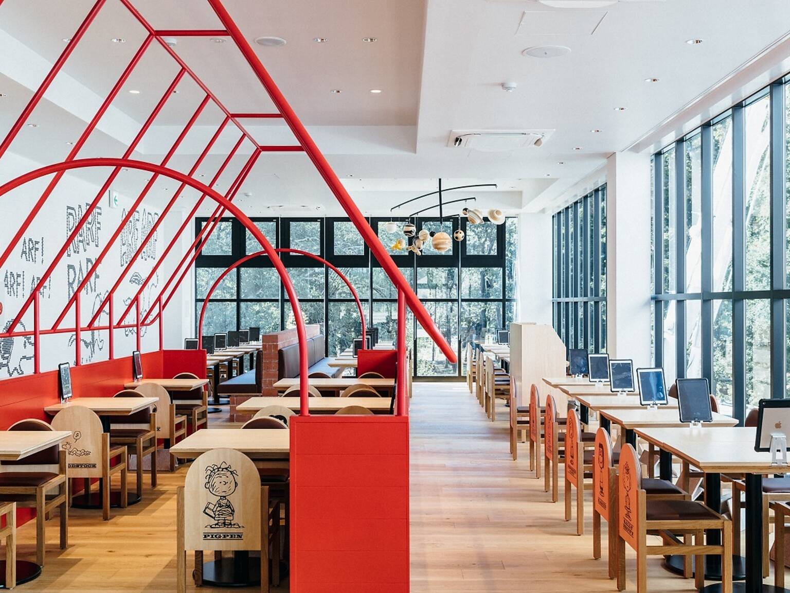 9 best pop culture and character cafés in Tokyo