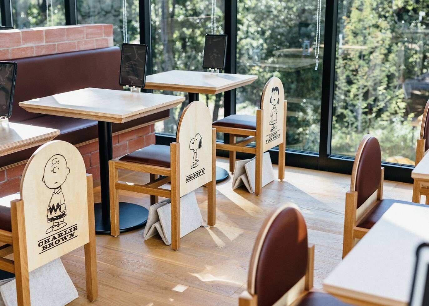 9 best pop culture and character cafés in Tokyo
