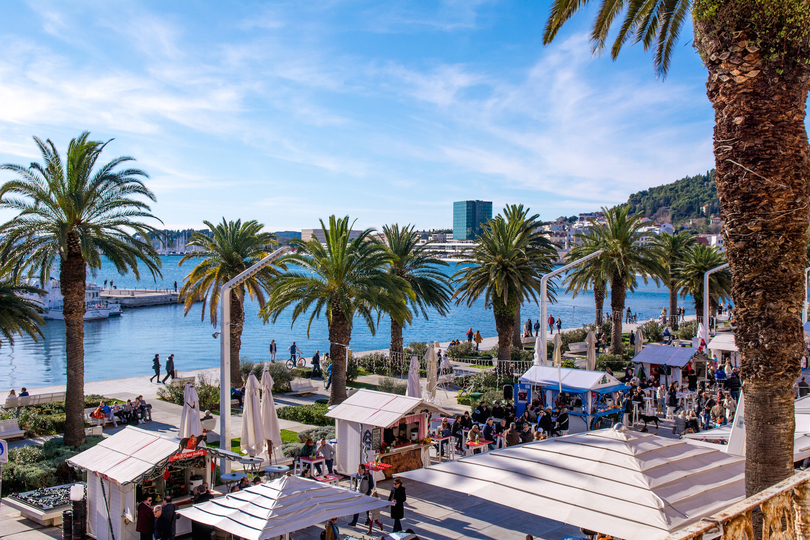 Advent in Split | Things to do in Split