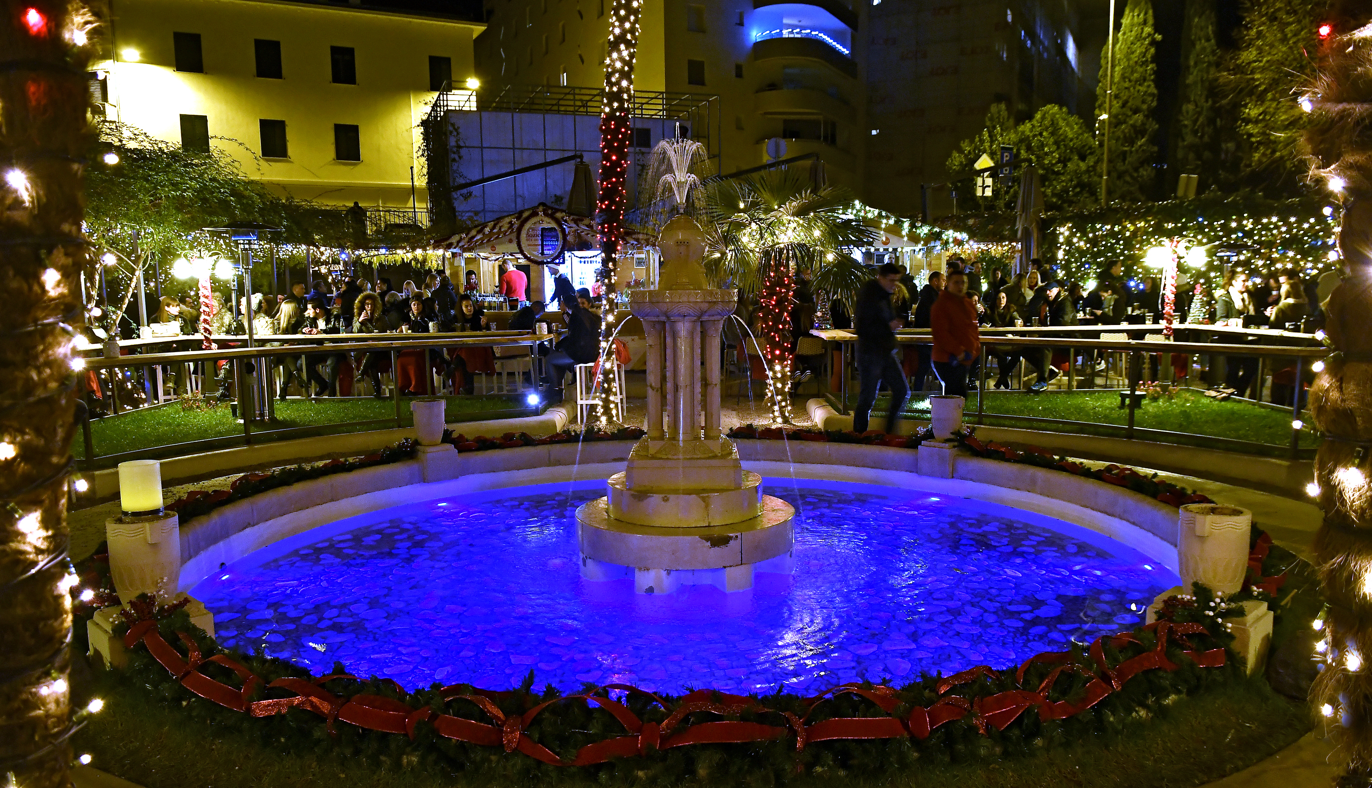 Advent in Split | Things to do in Split
