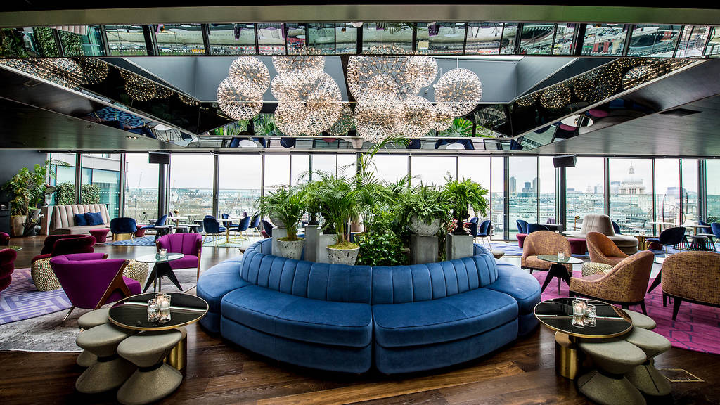 12th Knot | Bars and pubs in South Bank, London