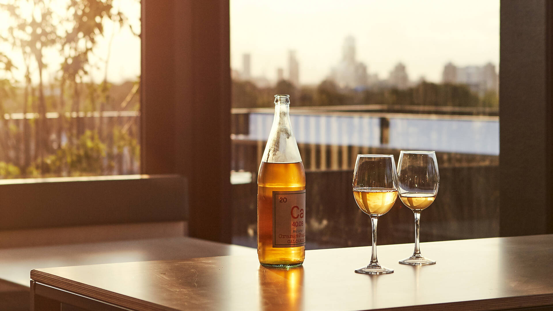 Forza Wine, Peckham: Time Out London