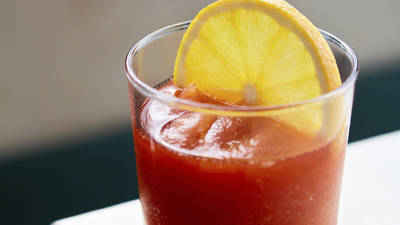 Forza Wine, Peckham: Time Out London