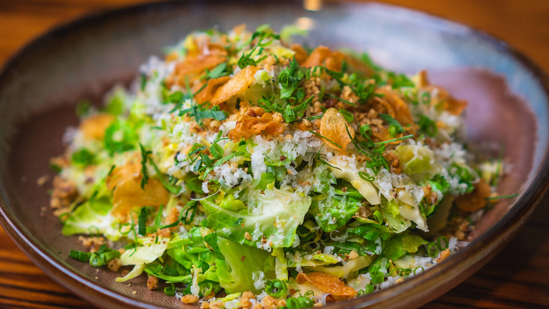 Perilla | Restaurants in River West/West Town, Chicago