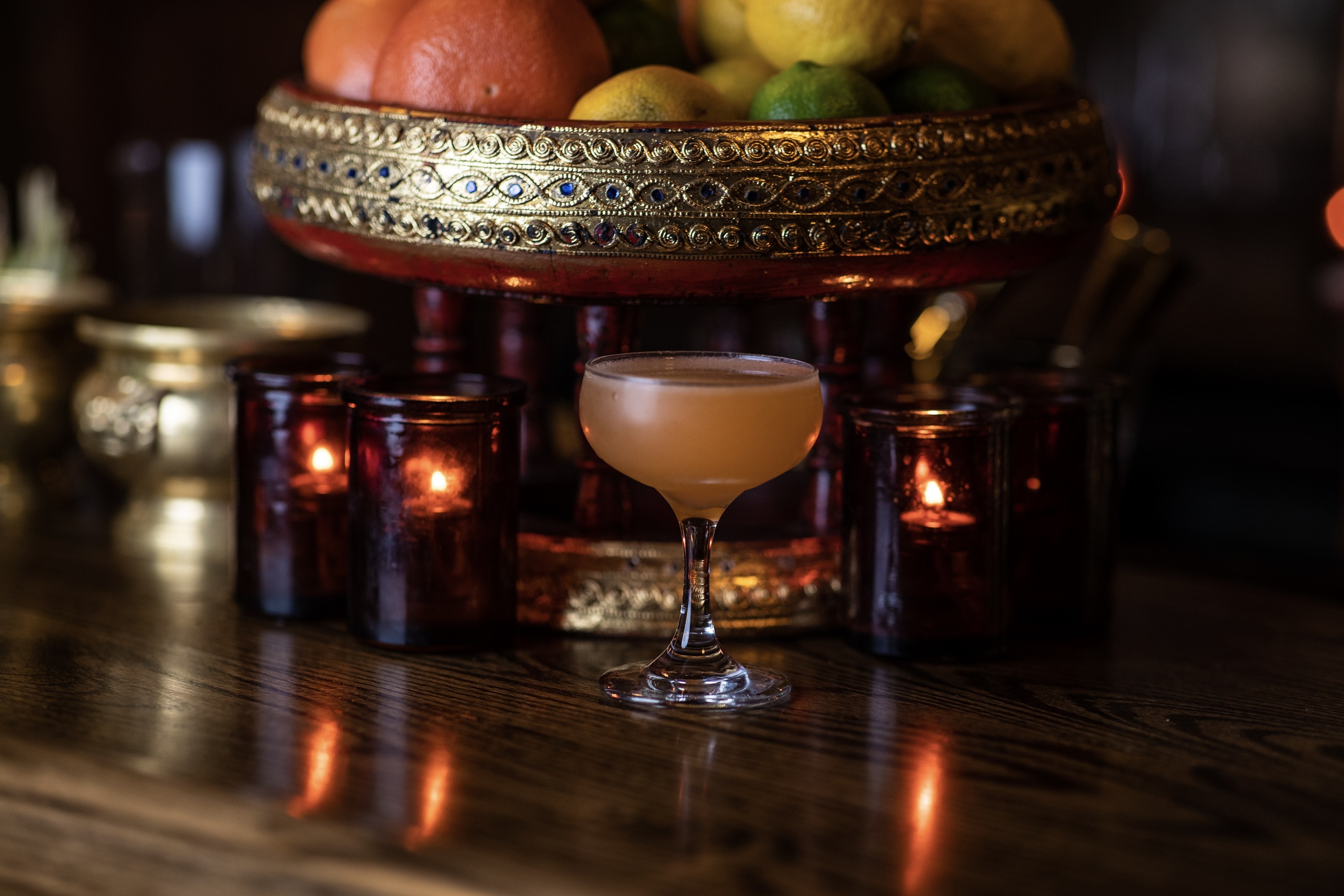 Spirit House | Bars in Echo Park, Los Angeles