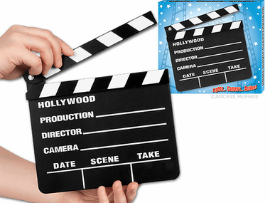 16 Incredible Unique Gifts for Movie Lovers This Holiday