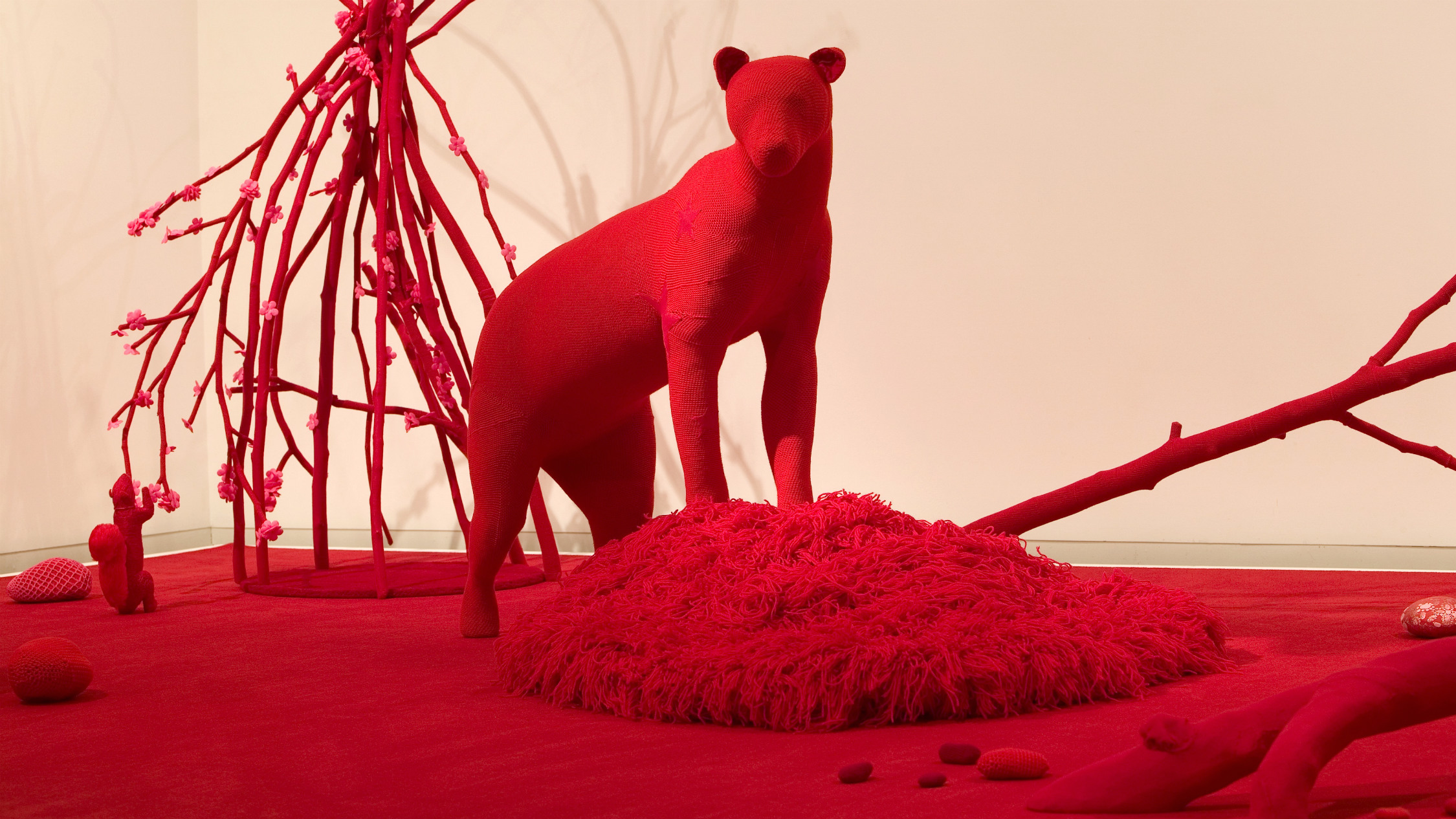 Between Appearances: the Art of Louise Weaver | Art in Melbourne