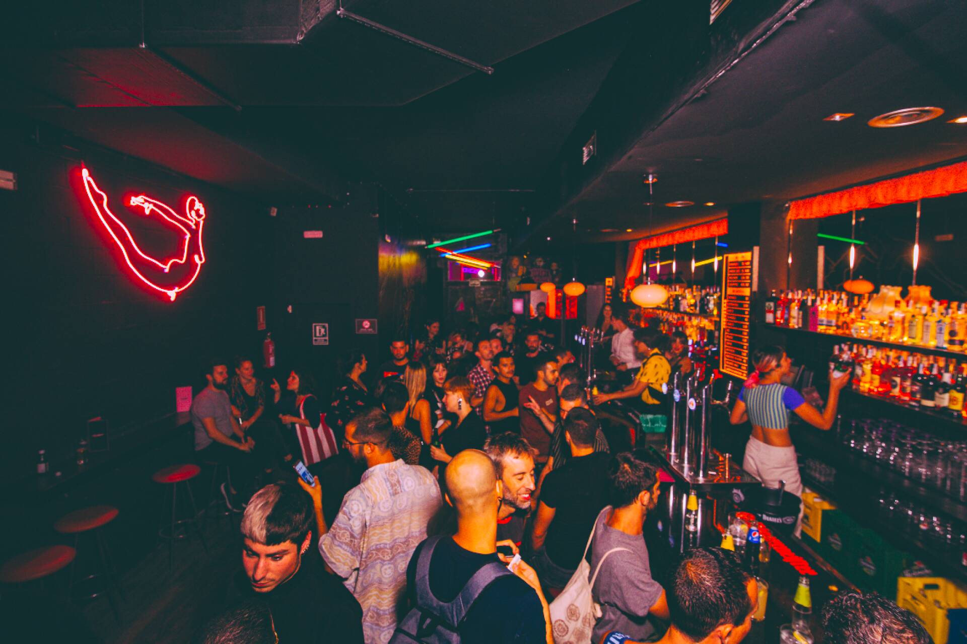 15 Best Clubs in Barcelona | Barcelona Nightclubs