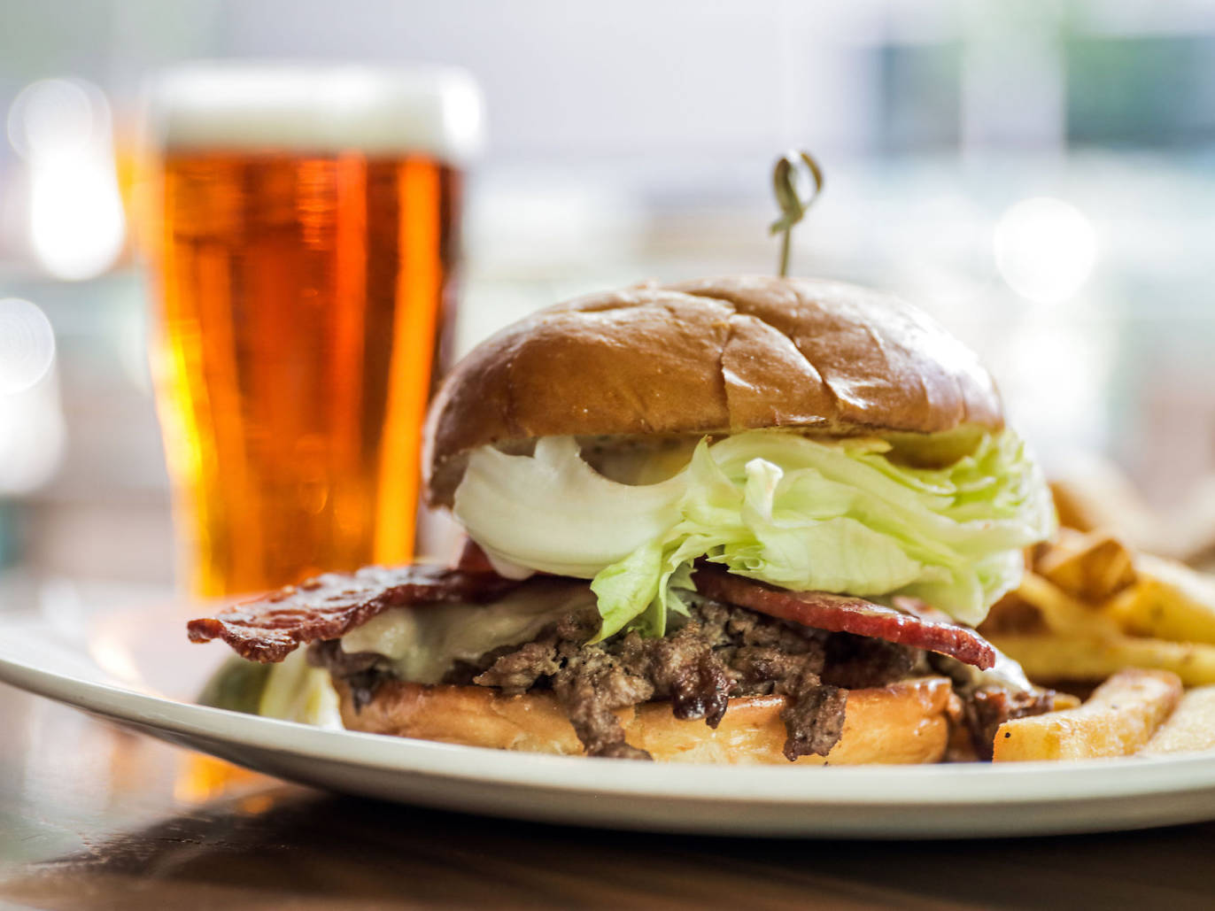 28 Best Restaurants in Seattle to Check Out Right Now