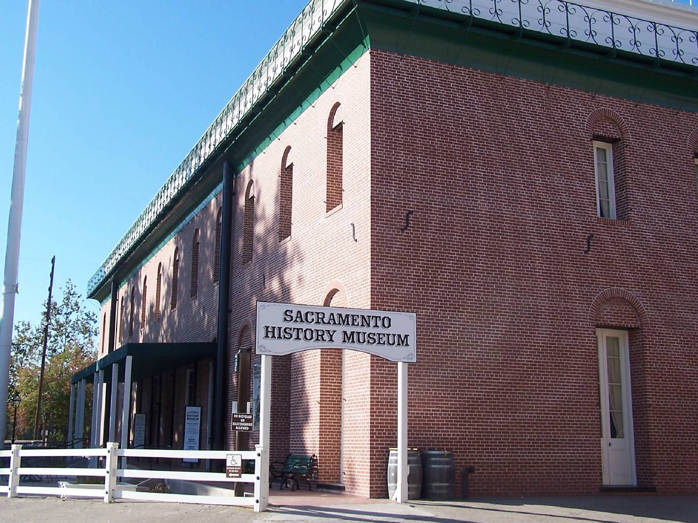 11 Best Museums in Sacramento for Exploring Art, History and Culture