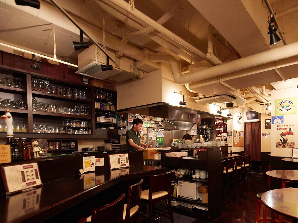 Best craft beer bars in Tokyo by neighbourhood | Time Out Tokyo