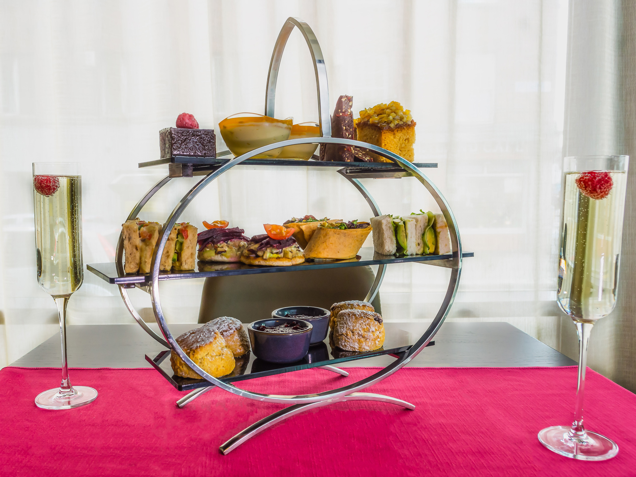 13 Perfect Places For Afternoon Tea in Dublin, Picked By Local Foodies