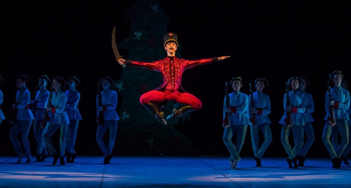 The Nutcracker | Dance in Croatia