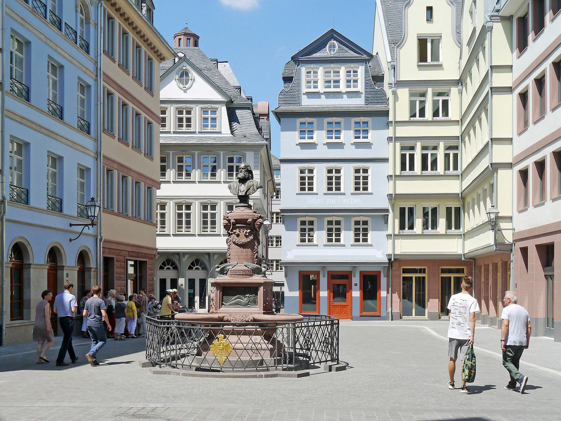 31 Things To Do in Europe At Least Once in Your Life