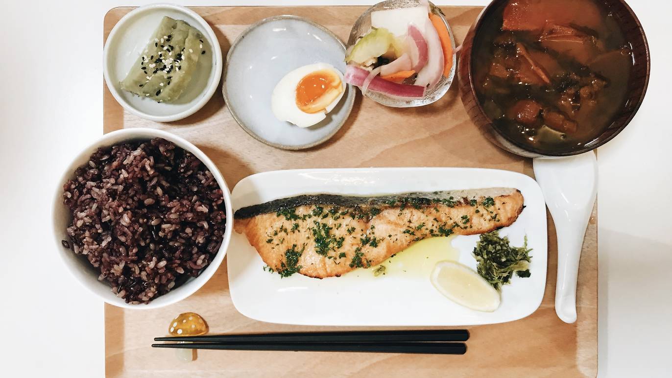 Yang’s Kitchen, the farm-to-table Chinese meal of our dreams