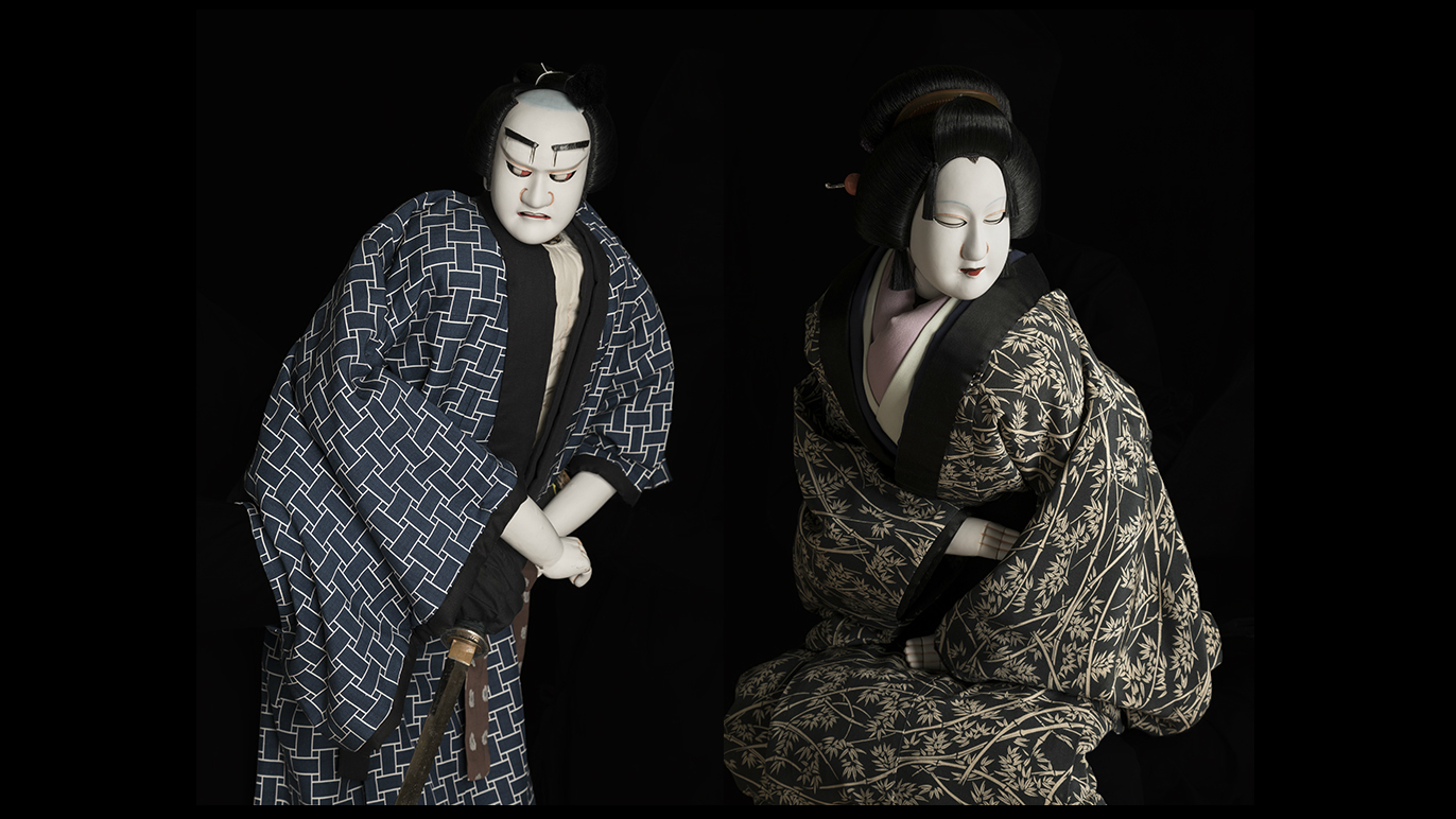 Enchanting Moments of True Virtuosity – Japanese puppet theatre by ...