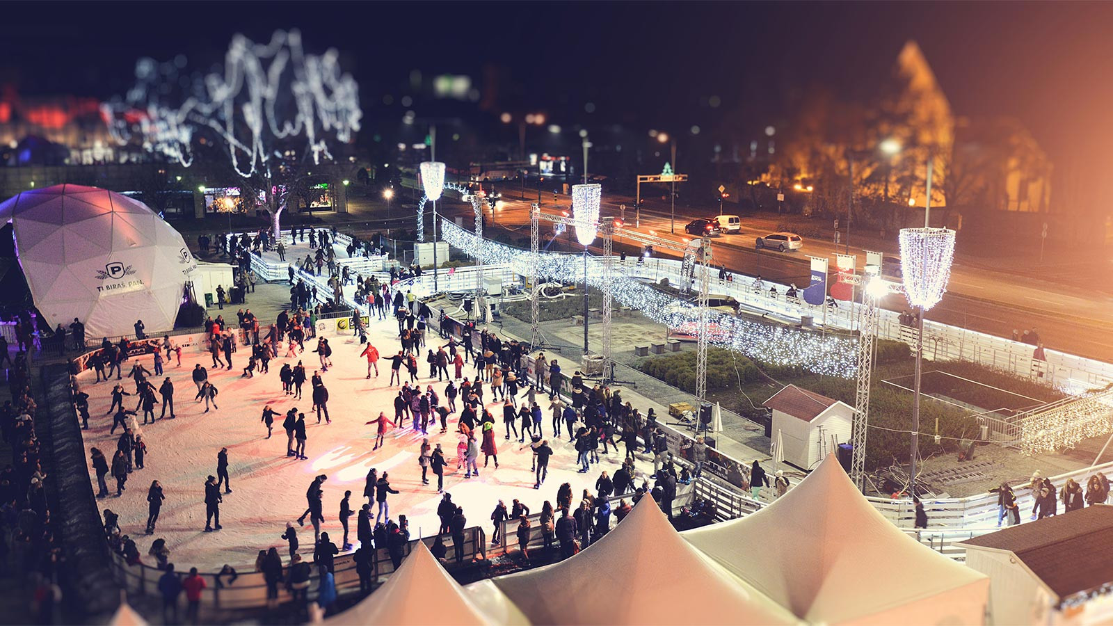 Advent in Varaždin | Things to do in Croatia