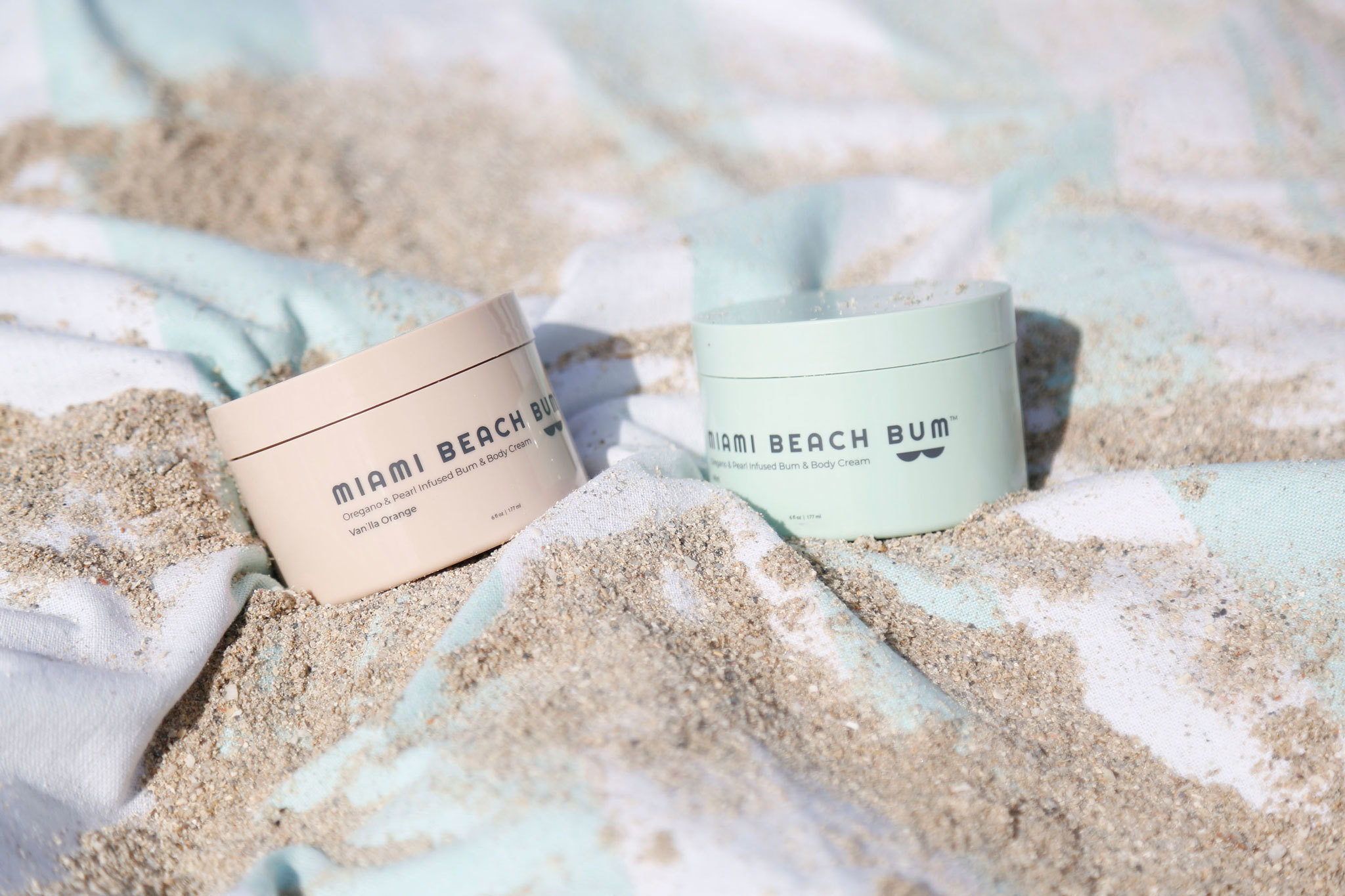 Miami Beach Bum Pop-Up | Shopping in Miami