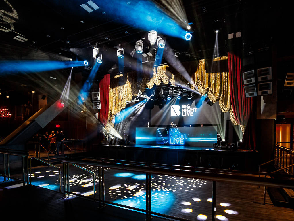 Best Clubs in Boston: 17 Cool Places to Dance the Night Away