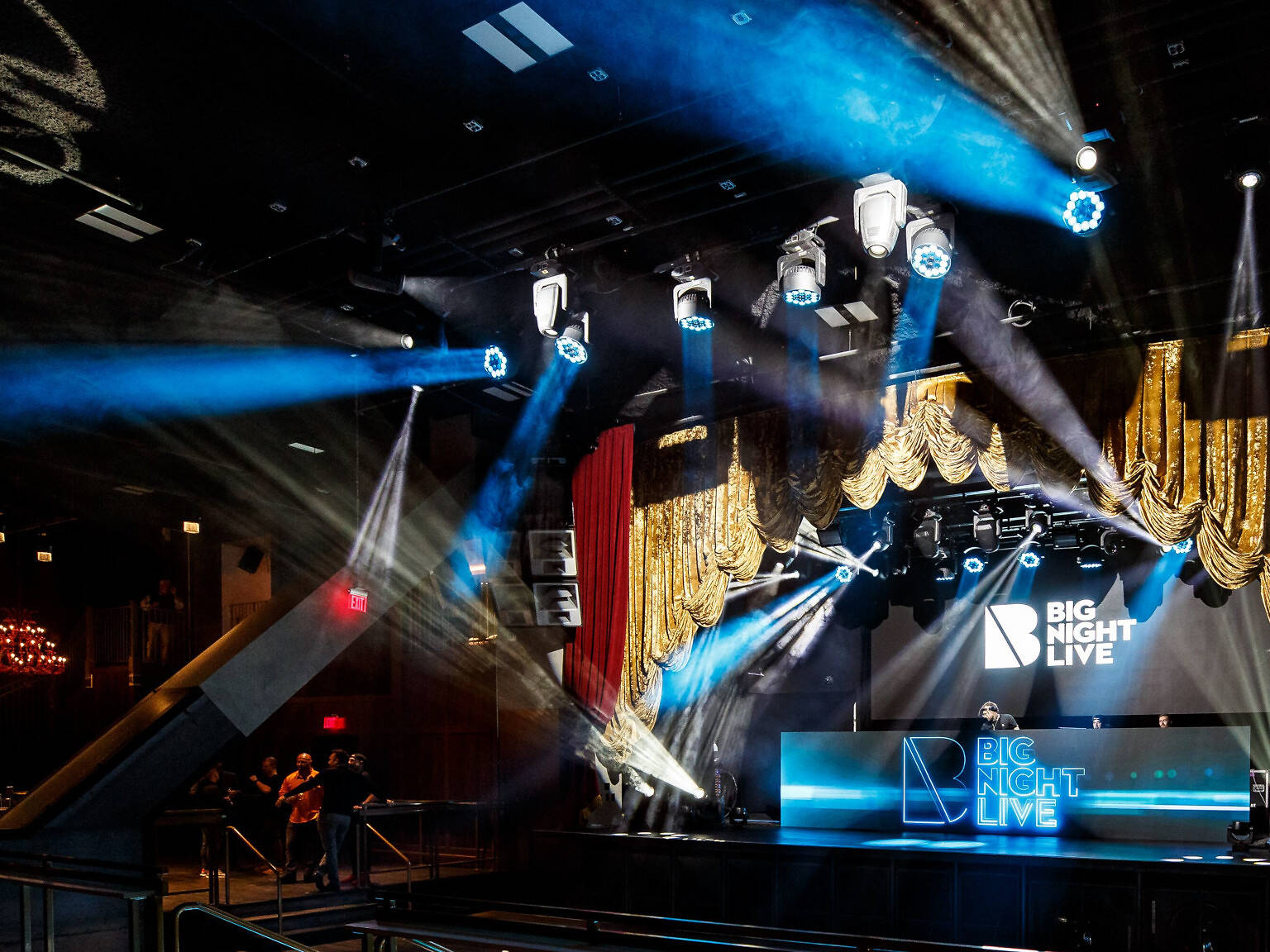 Best Clubs in Boston: 17 Cool Places to Dance the Night Away