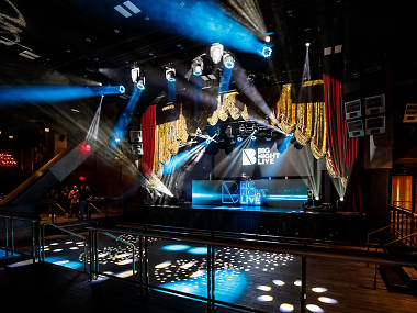 Best Clubs in Boston: 17 Cool Places to Dance the Night Away