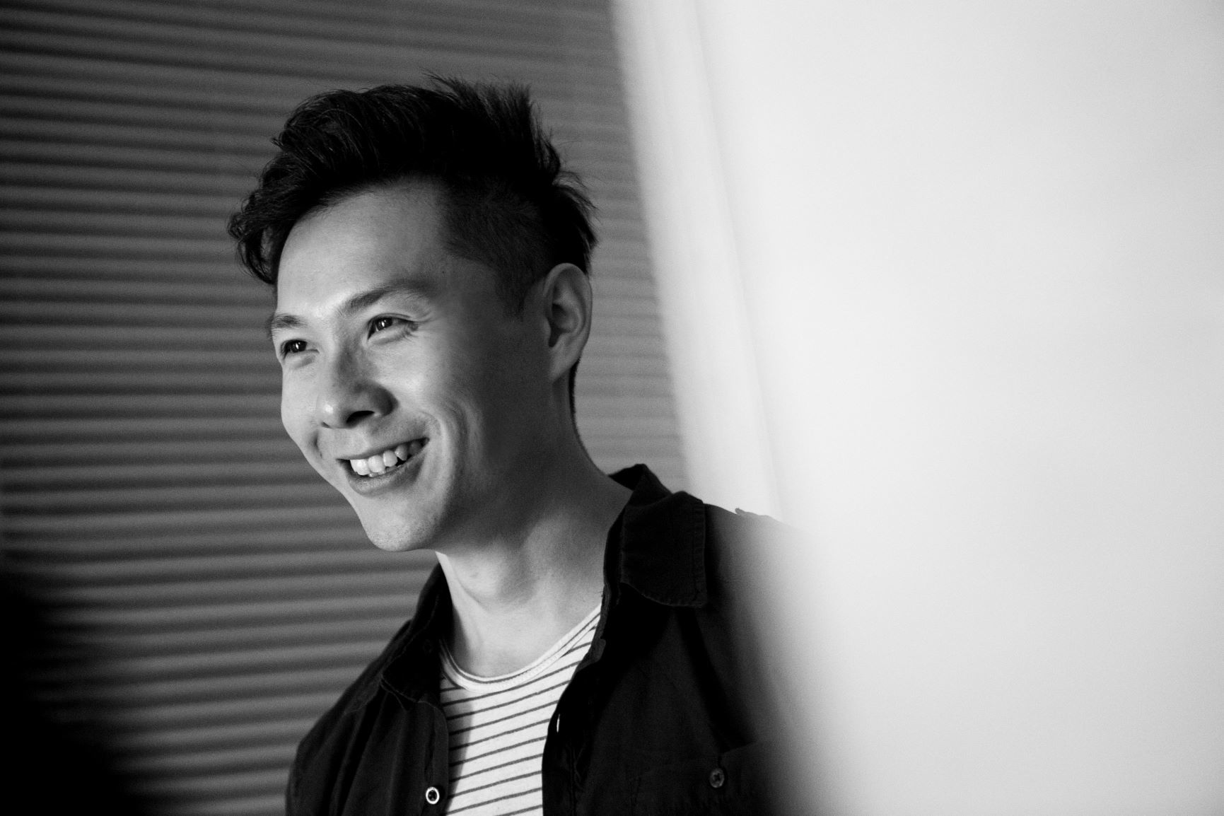 Interview: Anthony Chen talks about Wet Season and the creative process
