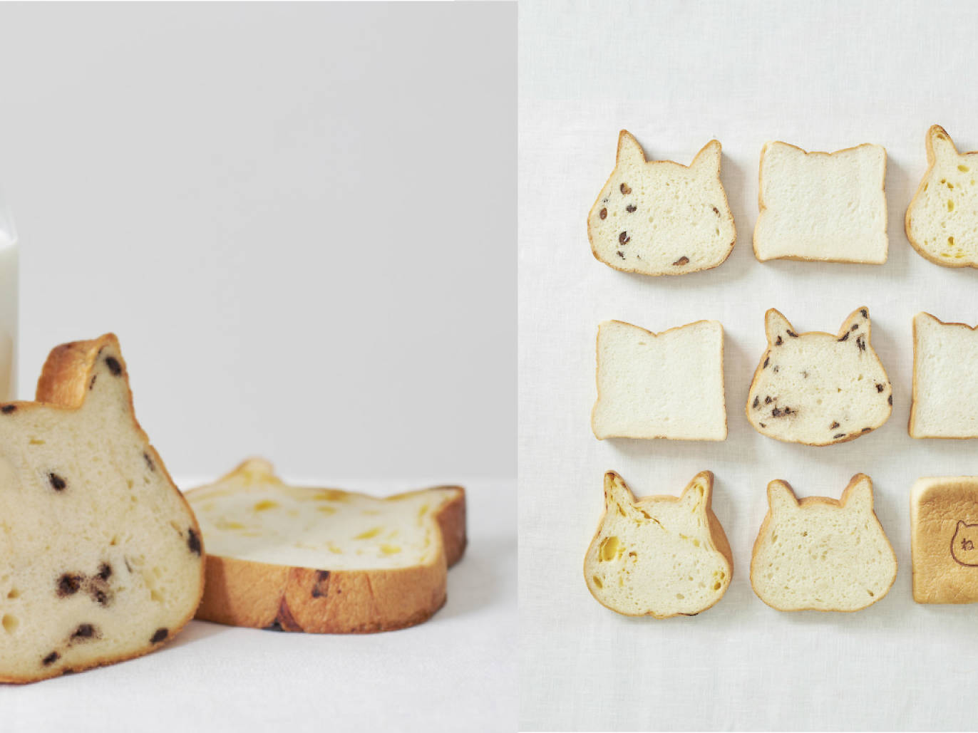 What makes Japanese milk bread shokupan so popular and where to buy it ...