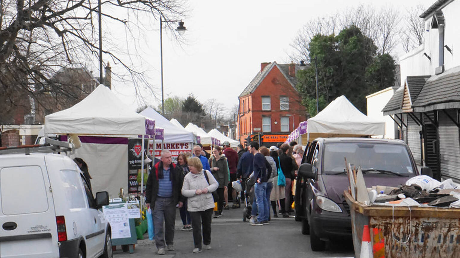 11 Brilliant Places to Go Shopping in Liverpool