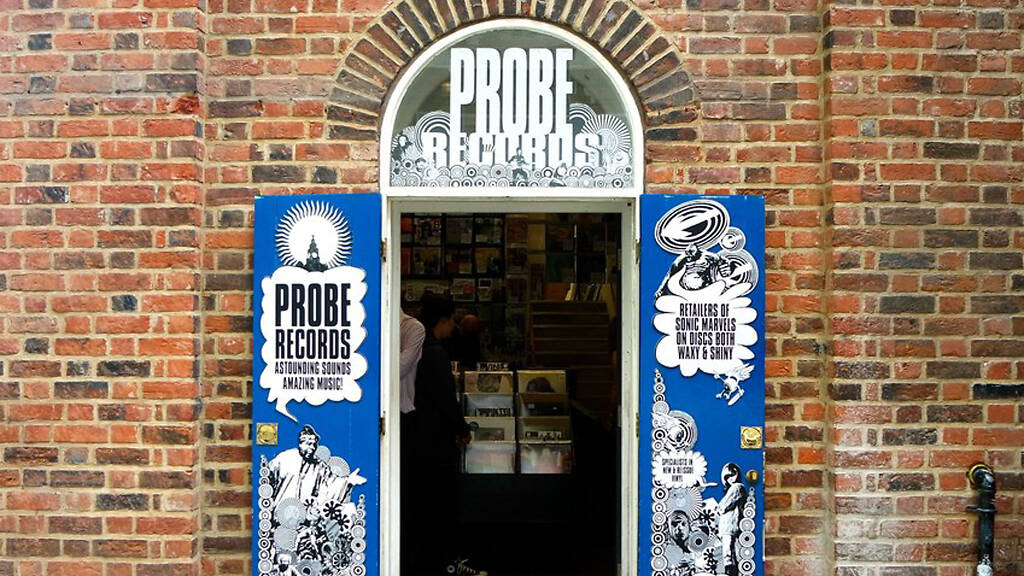 11 Brilliant Places to Go Shopping in Liverpool