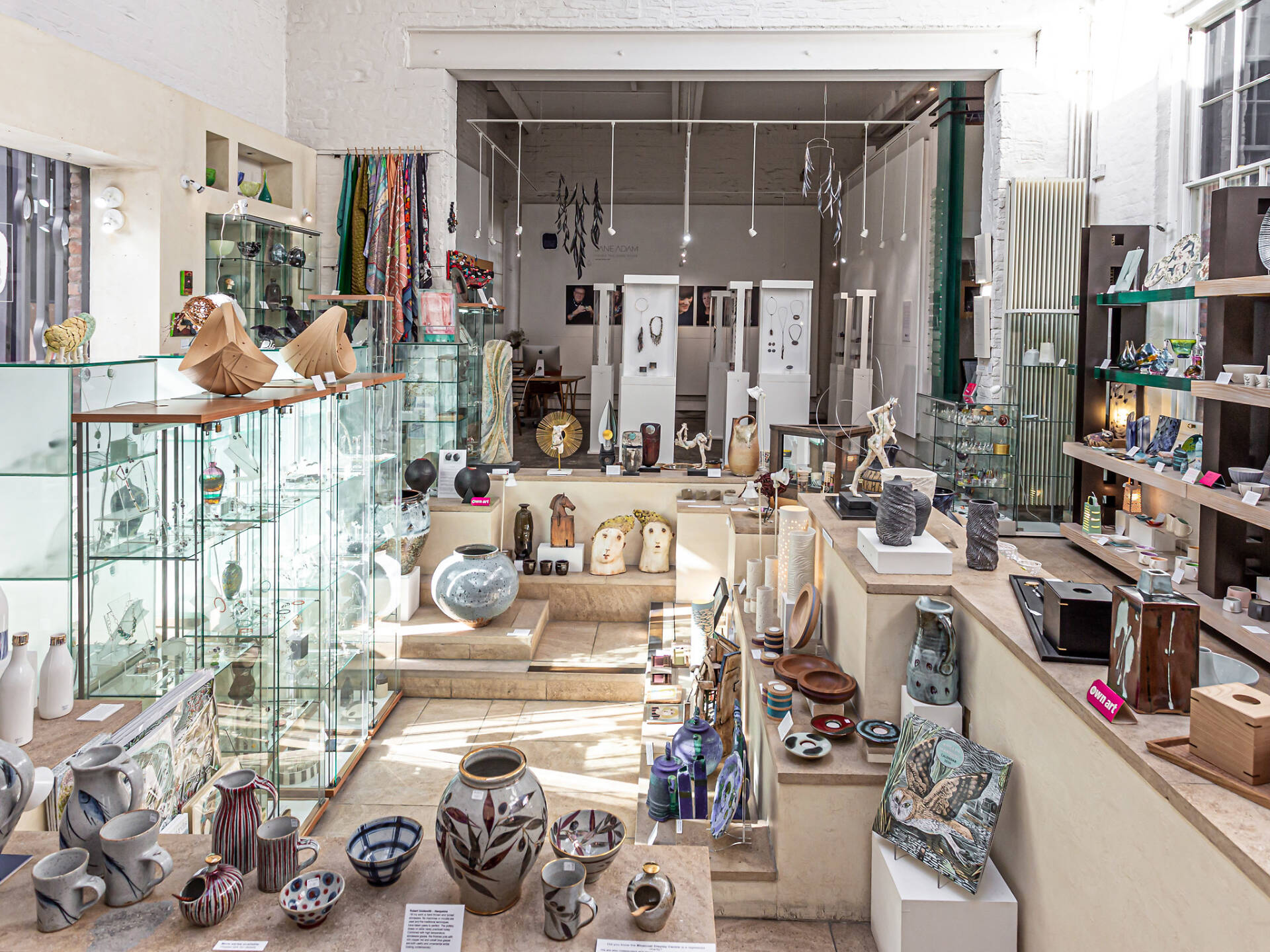 11 Brilliant Places to Go Shopping in Liverpool