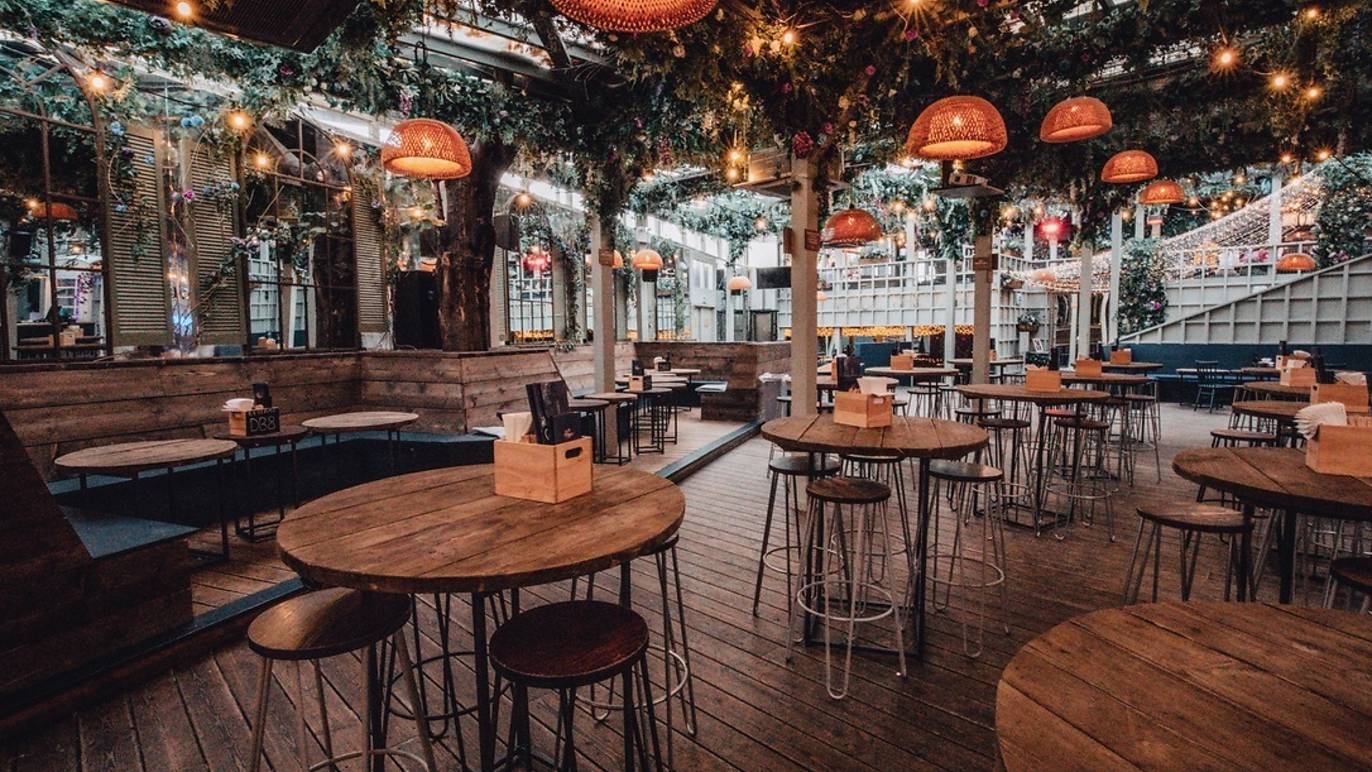 The Prince | Bars and pubs in West Brompton, London