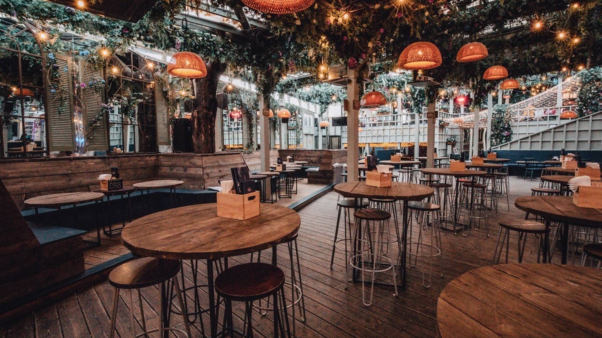 The Prince | Bars and pubs in West Brompton, London