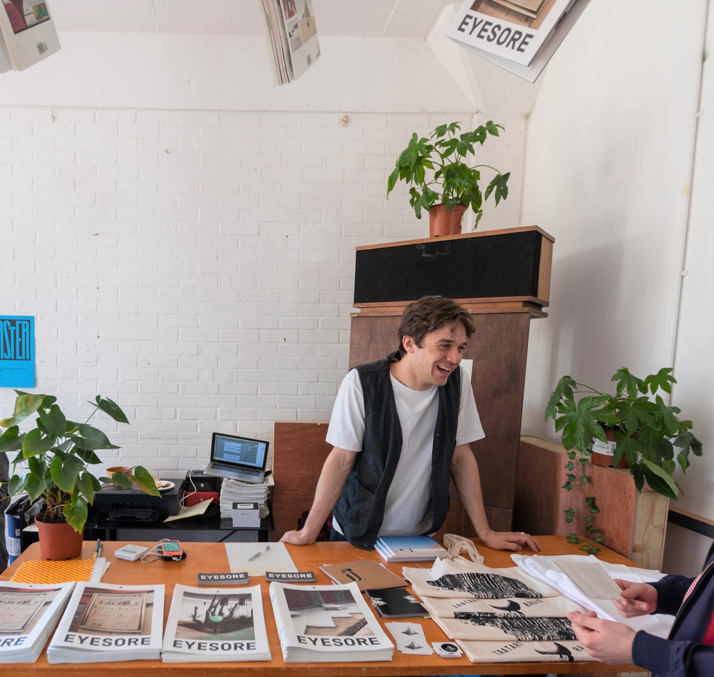 Imprint | Things to do in London