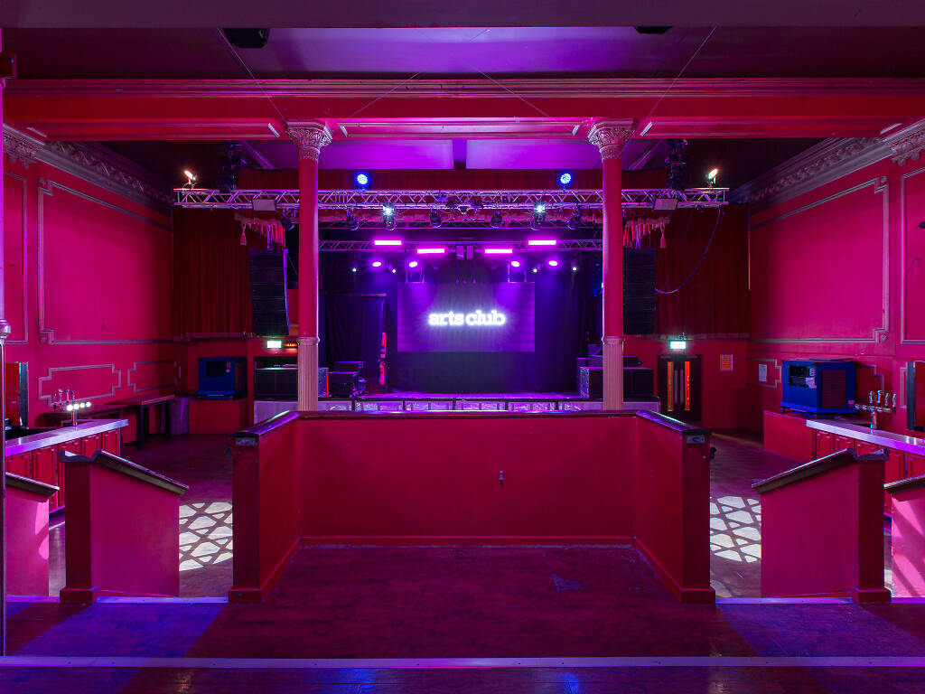 11 Best Nightlife Spots in Liverpool Right Now