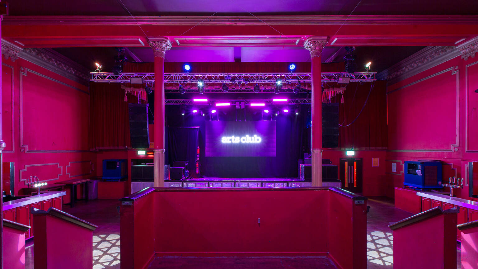 11 Best Nightlife Spots in Liverpool Right Now