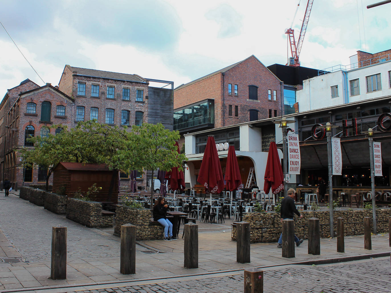 12 Best Nightlife Spots in Liverpool Right Now