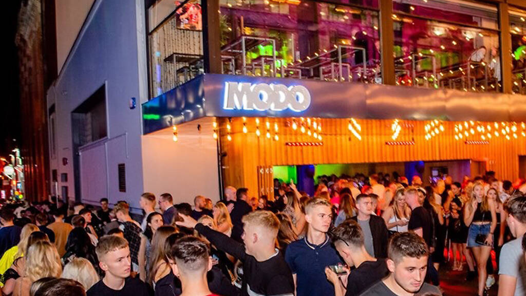 11 Best Nightlife Spots in Liverpool Right Now