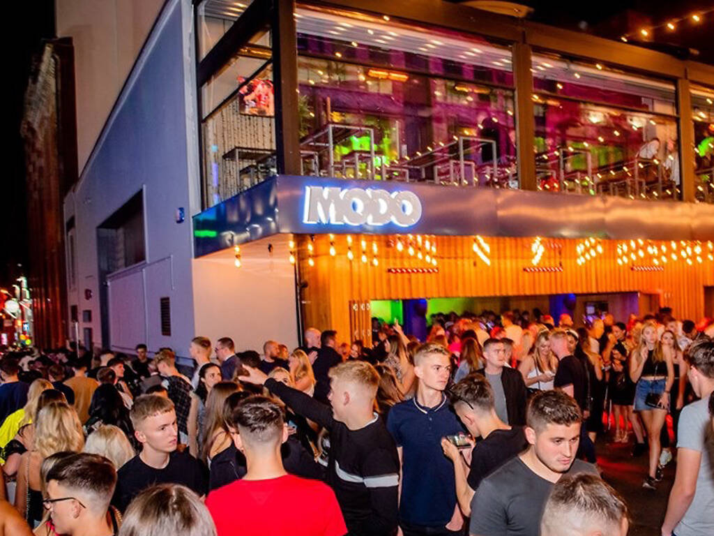 11 Best Nightlife Spots in Liverpool Right Now
