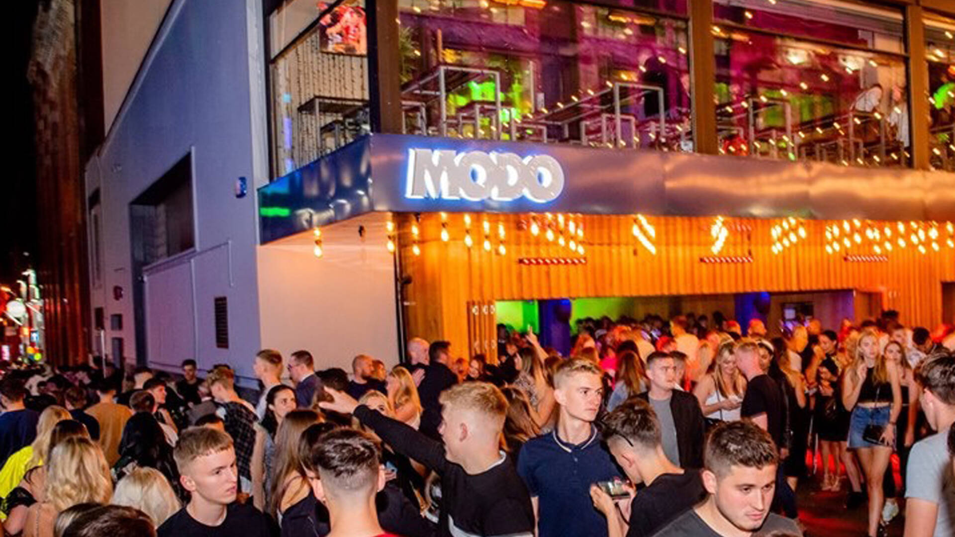 11 Best Nightlife Spots in Liverpool Right Now